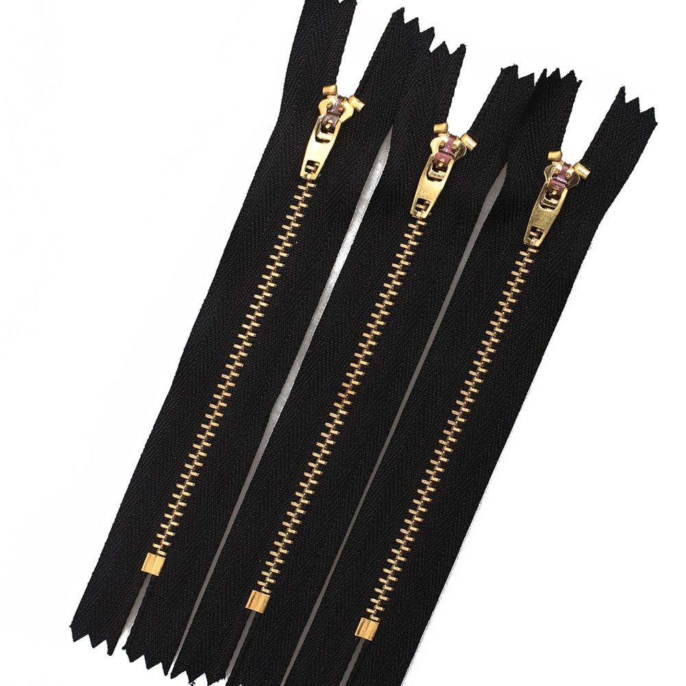 4*0.9mm 5# Aluminium rolls for zipper teeth Raw material for normal/Y ...