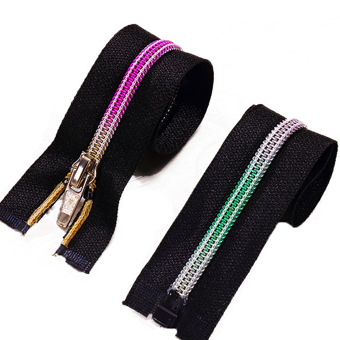 DAYA Zipper,Professional China OEM zipper exporter