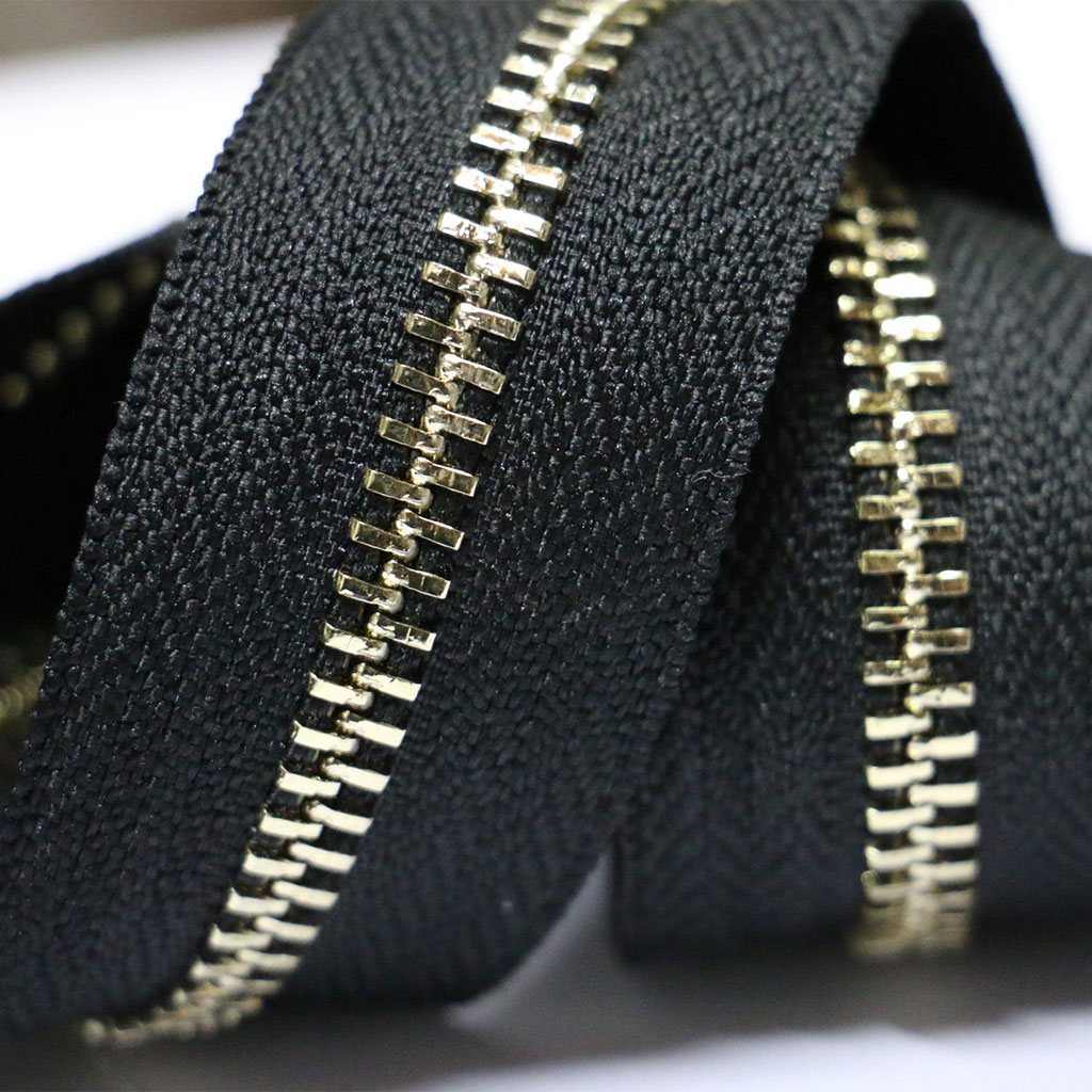 Aluminium wire for metal zipper teeth – Daya zipper