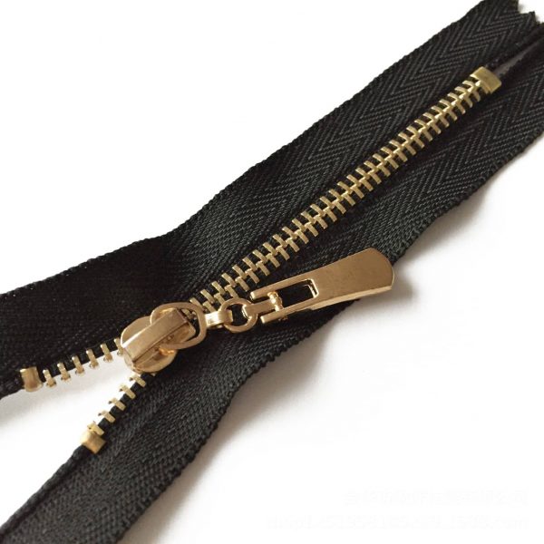 cremallera en ingles is "Zipper"-Daya zipper Chinese zipper factory