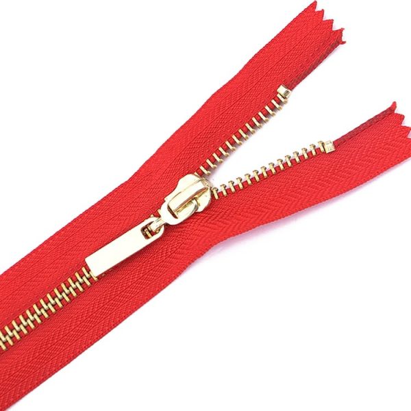 cremallera en ingles is "Zipper"-Daya zipper Chinese zipper factory