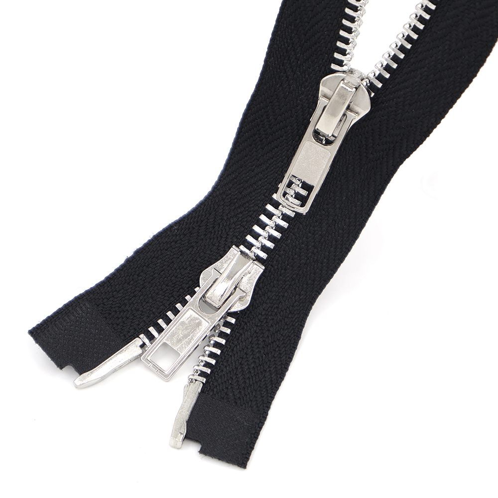 cremallera en ingles is "Zipper"-Daya zipper Chinese zipper factory