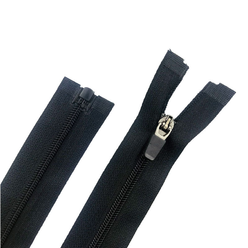 Daya zipper – Profession for zippers and alloy slider.
