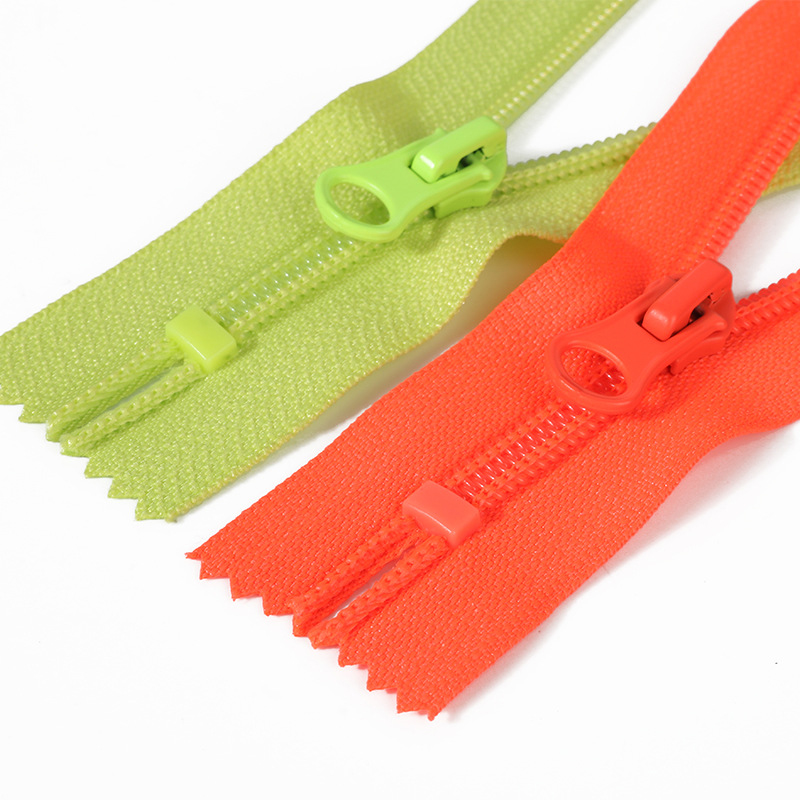 Daya zipper – Profession for zippers and alloy slider.