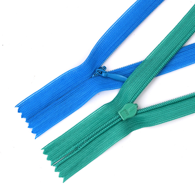 Daya zipper – Profession for zippers and alloy slider.